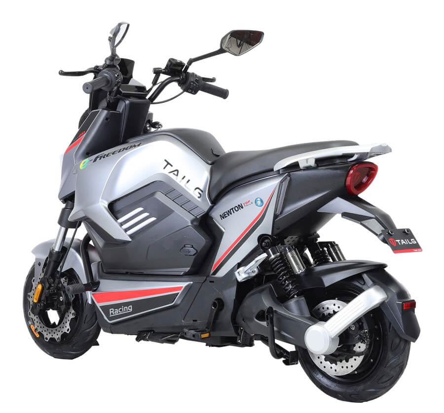 Newton | E-Freedom