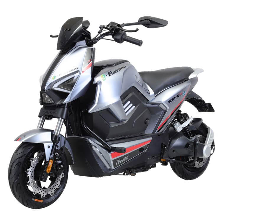 Newton | E-Freedom